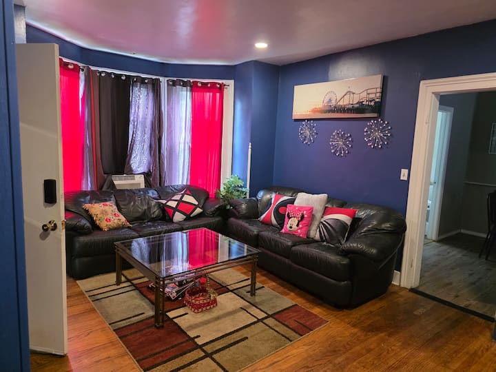 Comfortable And Central Home - Connecticut