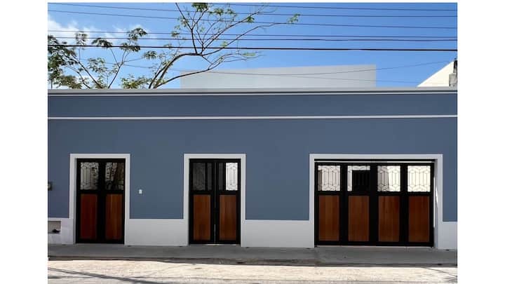 Casona Kookay - Yucatán
