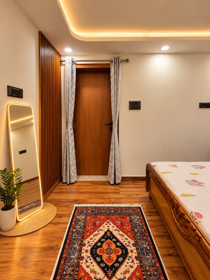 Private 2bhk | Steps From Jaisalmer Fort - Jaisalmer