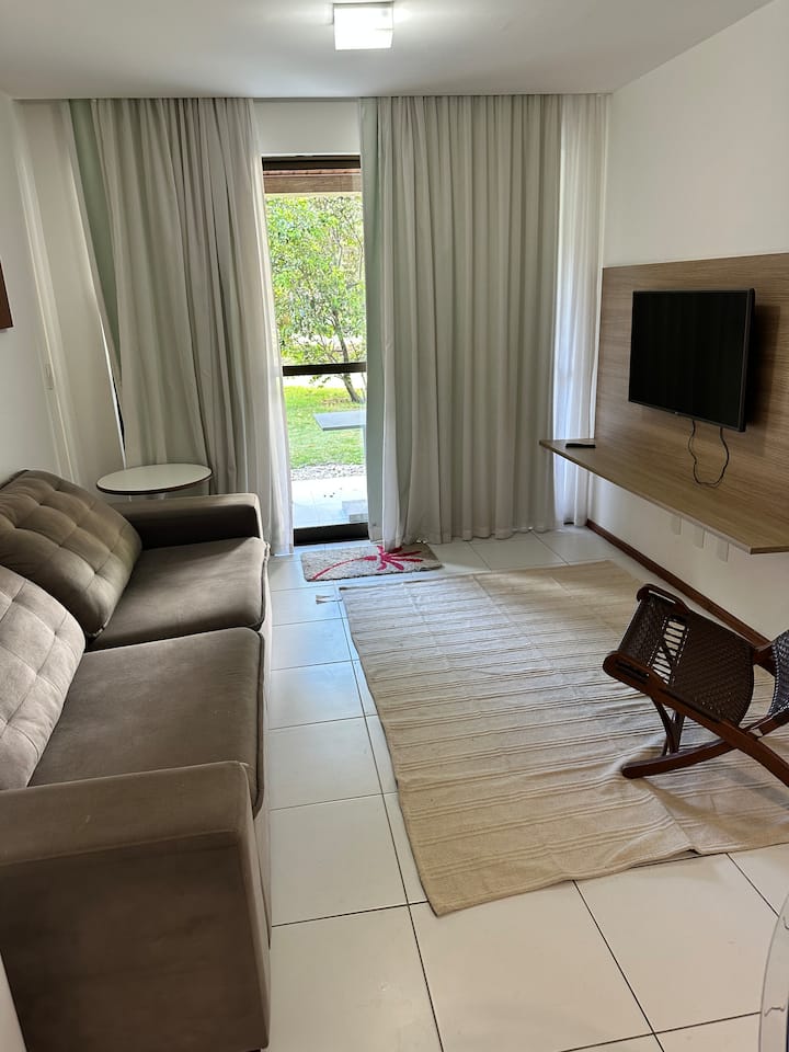 Iloa Residence Apt - Alagoas