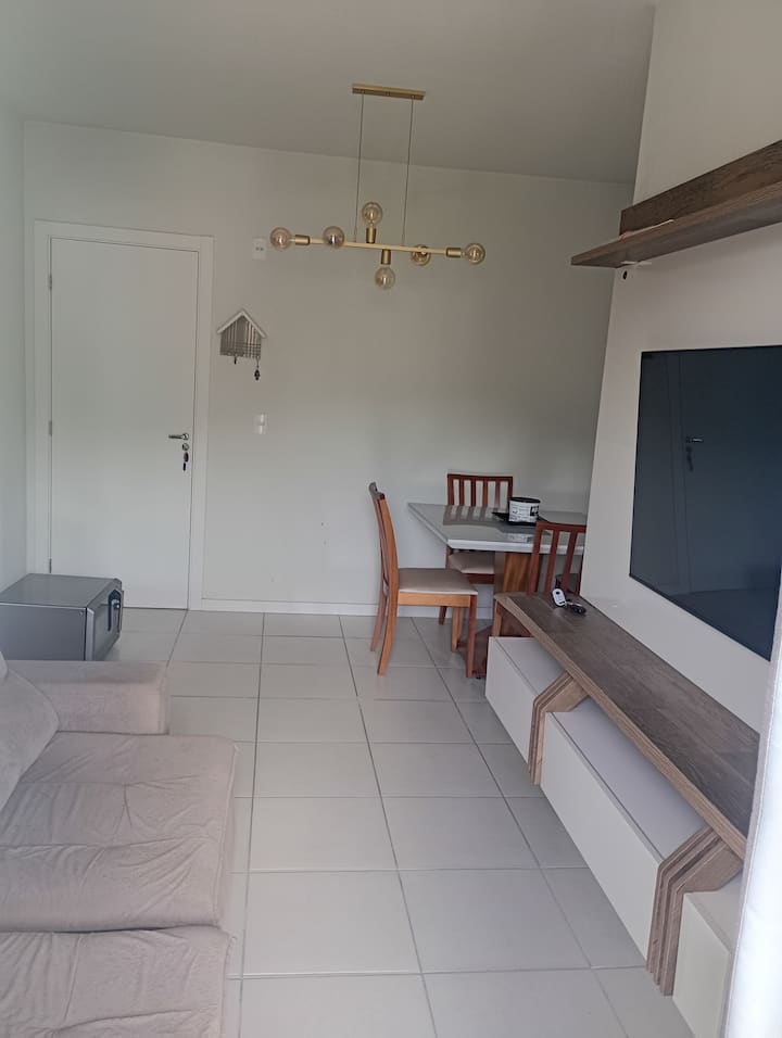 Apartamento Jardim Das Alamandas - Indaial