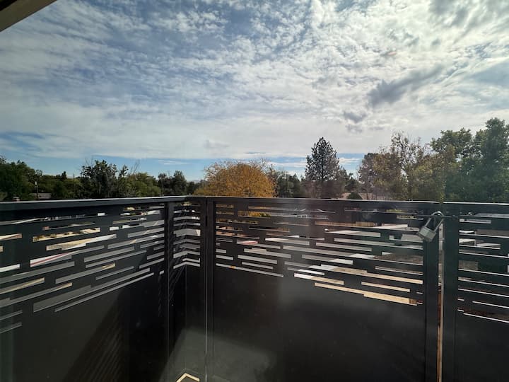 Modern Reno Retreat ! - リノ, NV