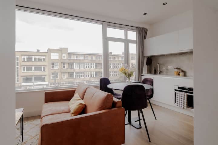 Modern Studio In The Heart Of Schiedam - Schiedam