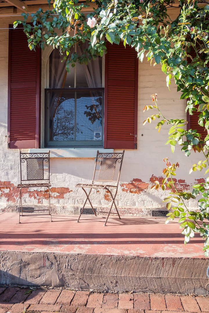 Sheiling 1888 | A Honey Home - Australia