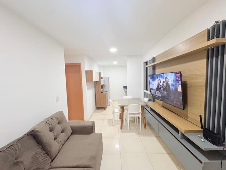 Apartamento Condomínio Porto Canoas - Canoas