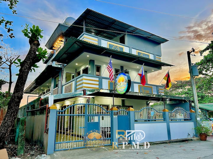 Cj's Cove 202-beach Resort, Water Activities, Wifi - Olongapo