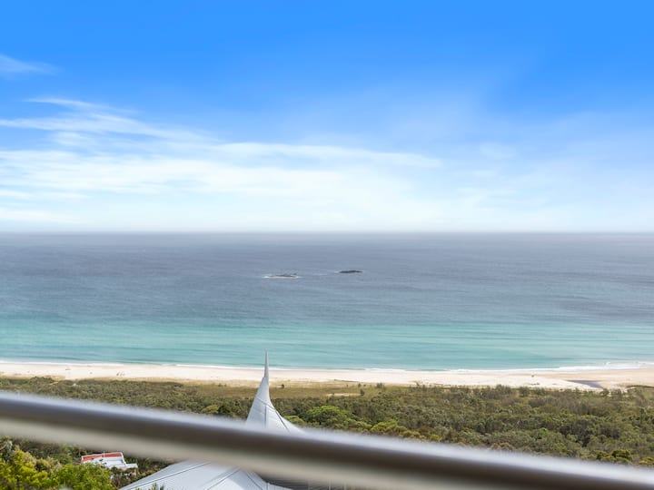 The Lookout 3 - Unbelievable Ocean Views - Point Lookout