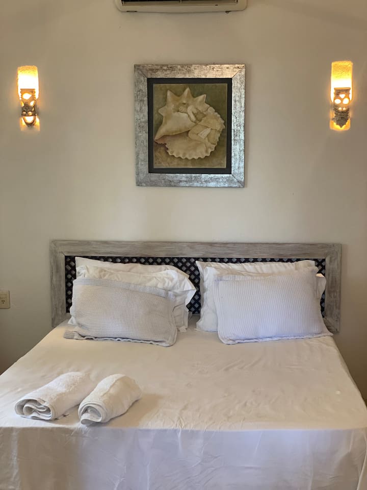 Casa Republicana, Refugio Tropical - Cartagena, Colombia
