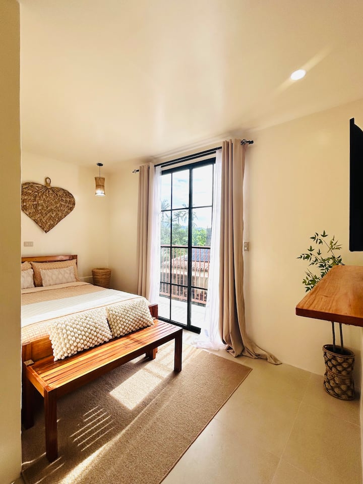 Lolas Villa (Econodouble Level2) - El Nido