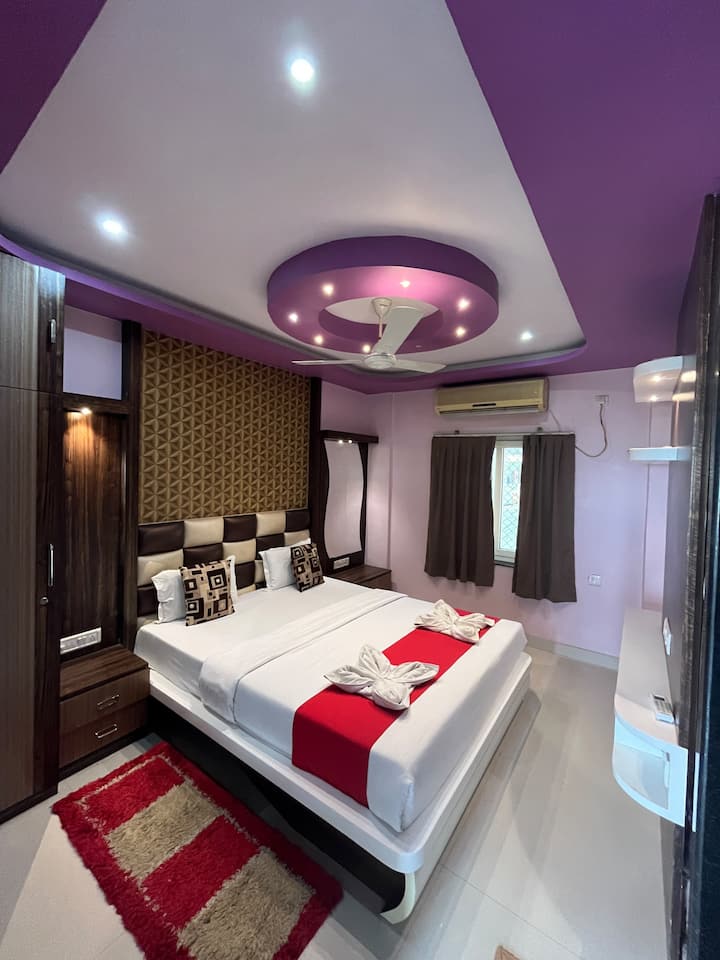 Kalinga Home Stay | Flat In Puri - Puri