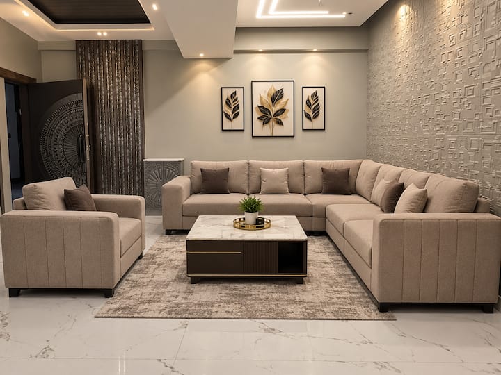 Luxury2 Bhkflatpremiumstayfor Families& Travelers - Ranchi