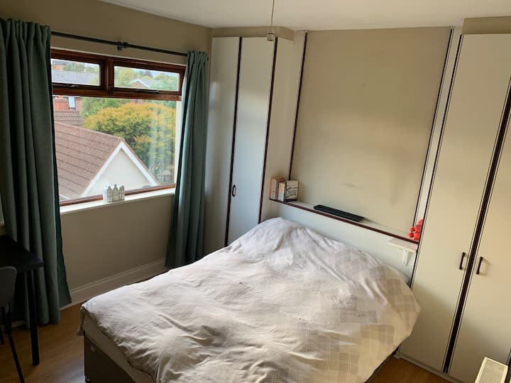 Double Room Beside The Sea. - Dublin
