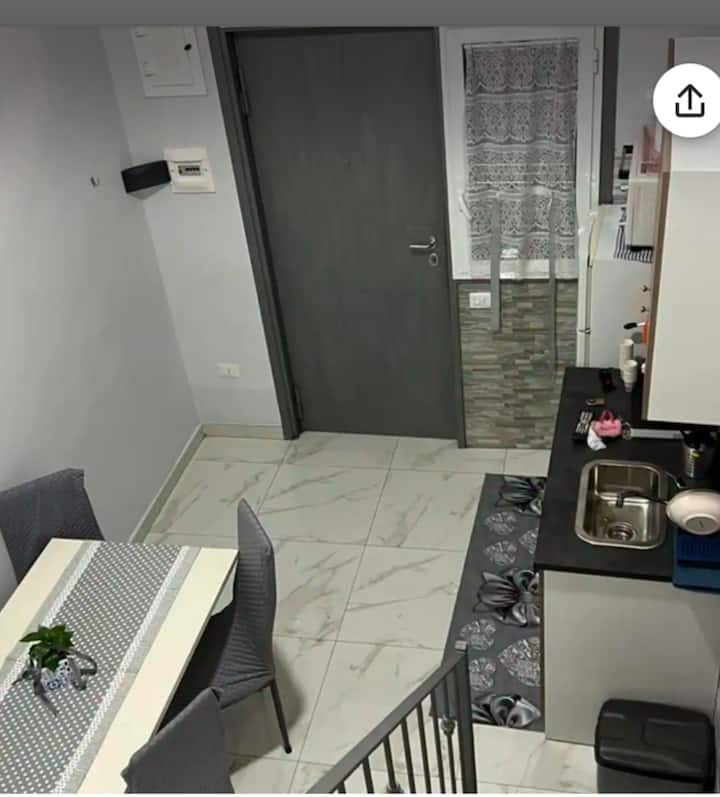 Casa Di Carmine - Naples