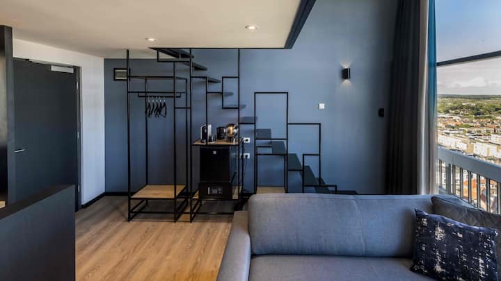 Loft 18k5 - Zandvoort