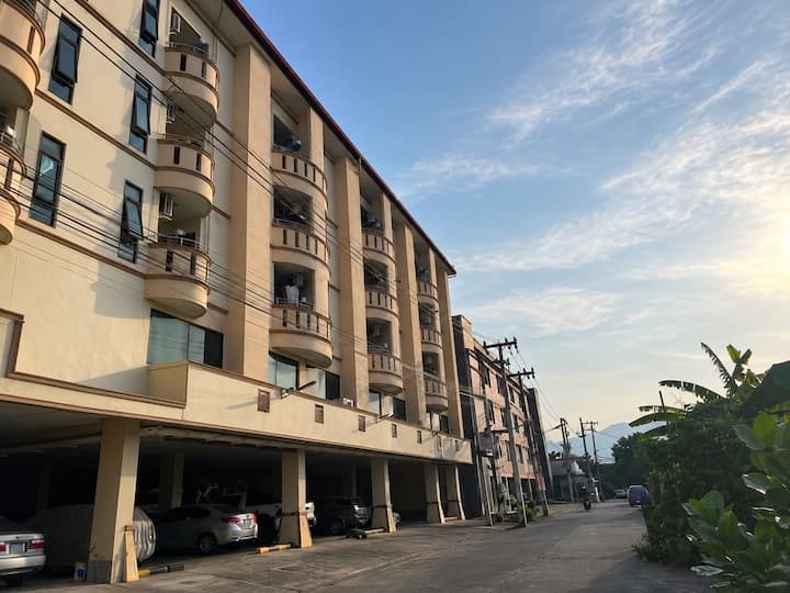 Bpg Chiang Mai 1 - Chiang Mai