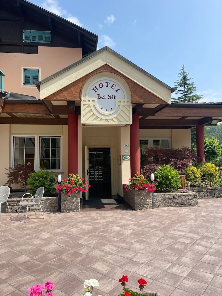 Hotel Bel Sit - Pinzolo
