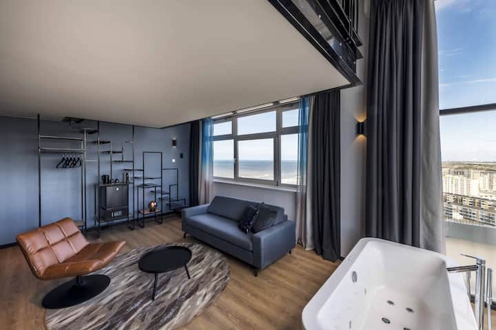 Loft 18k4 - Zandvoort