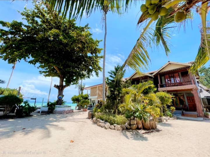 Koh Tao Bf Resort -  Db 1 - Ko Tao