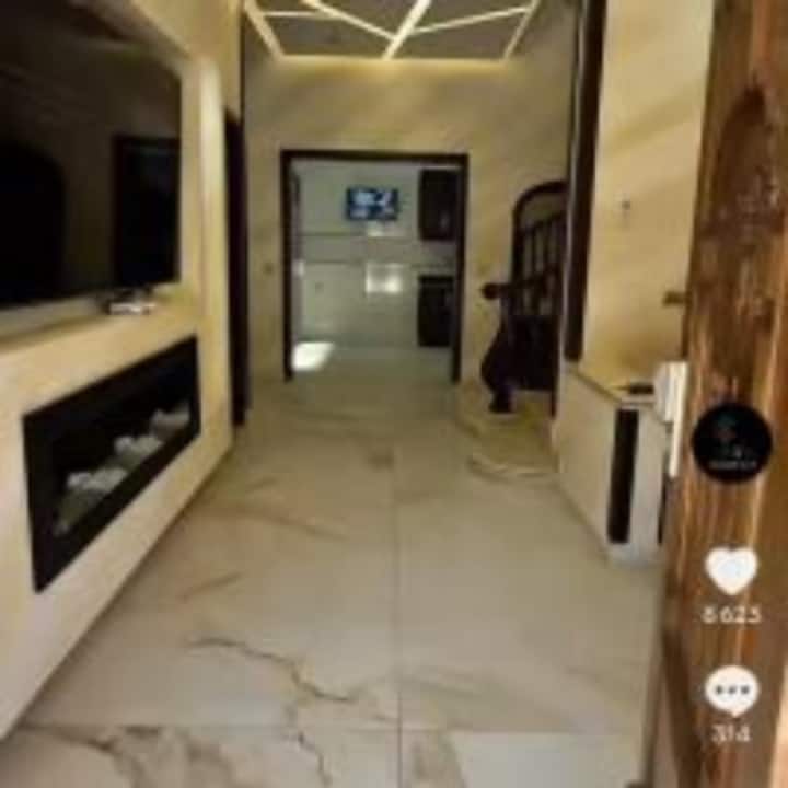 Maison De Luxe, Avec Tout Le Confort Nécessaire - Nador