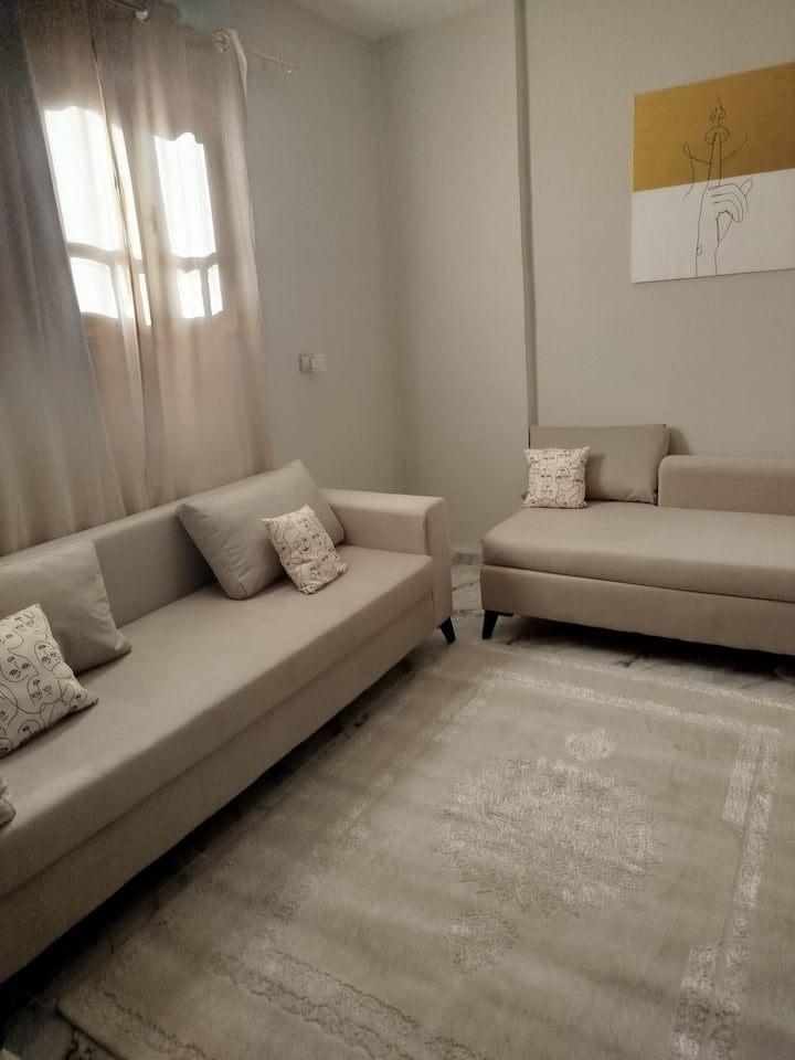 Appartement En Centre Ville De Tozeur - Tozeur