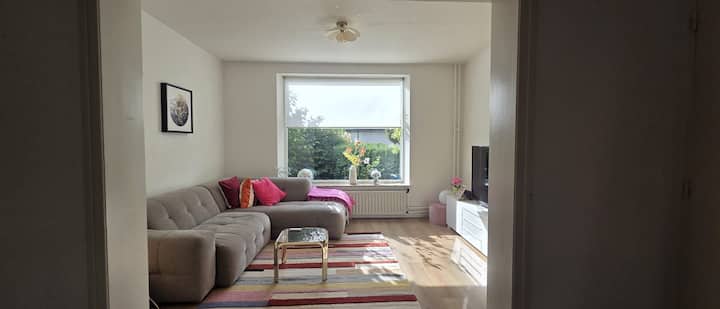 Ruime Woning Met Tuin Aan De Rand Van De Stad. - Maastricht