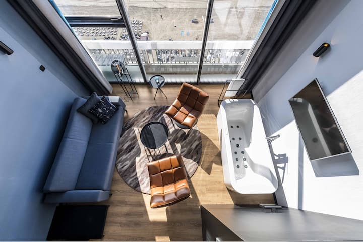 Loft 18k1 - Zandvoort