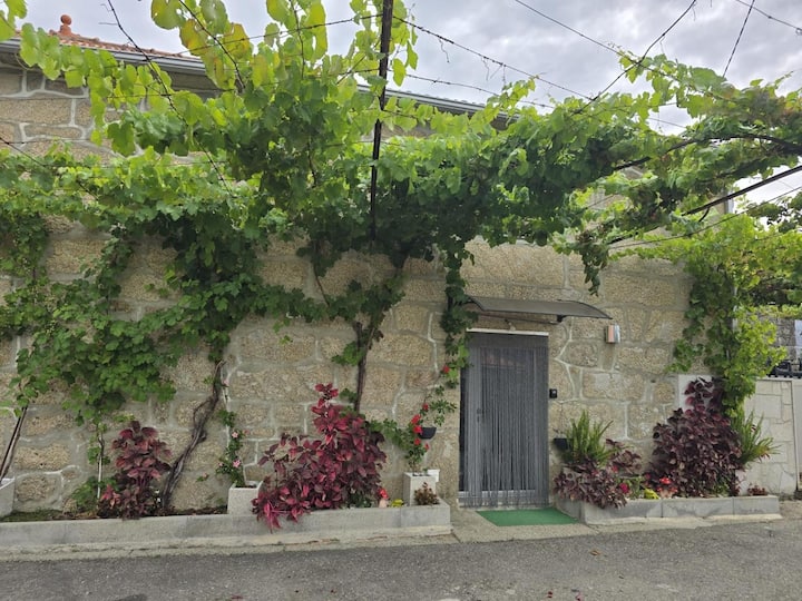 Casa Maria Da Eira - Soajo
