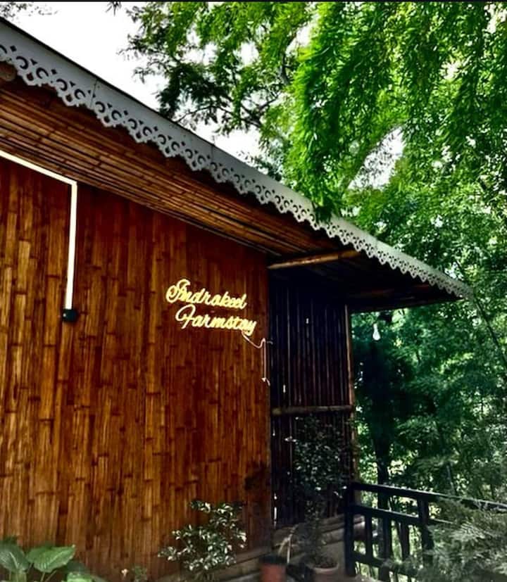 A Cozy Escape In Nature - West Bengal