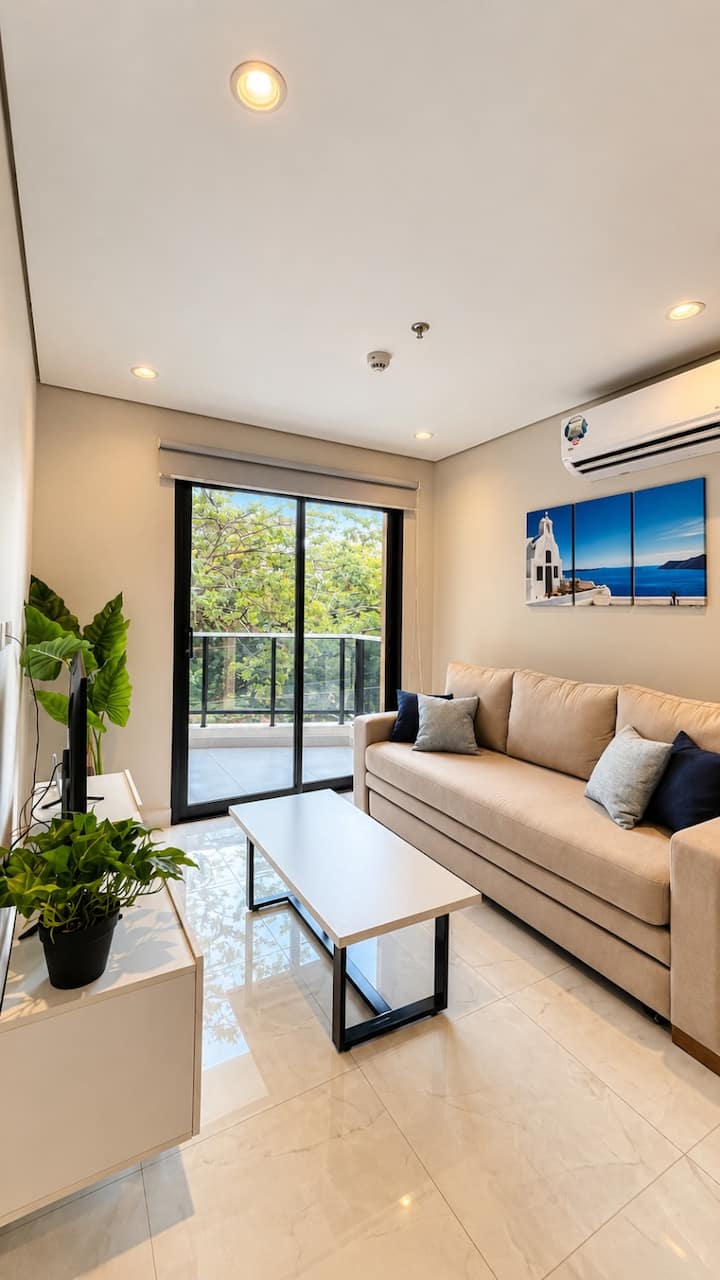 Precioso Departamento En El Corazón De Recoleta - Asunción
