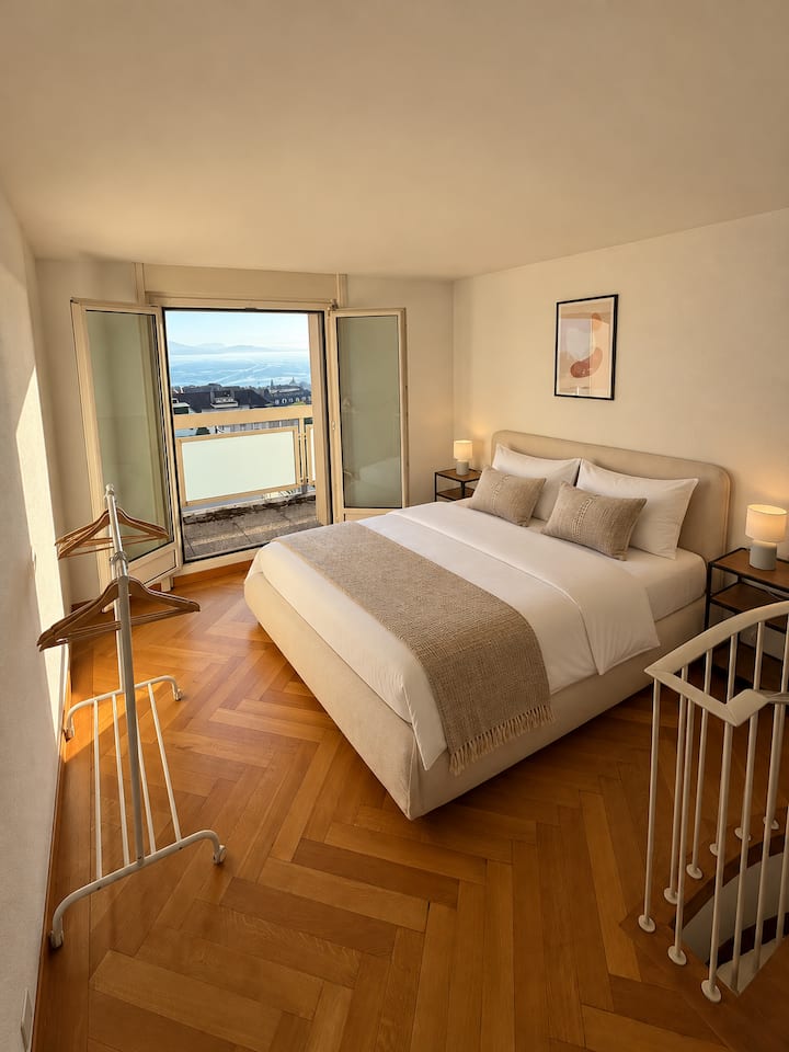 Rois - Lausanne