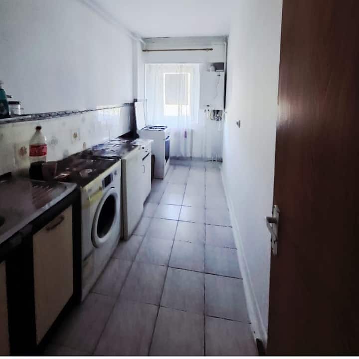 Apartament Liliana - Dej