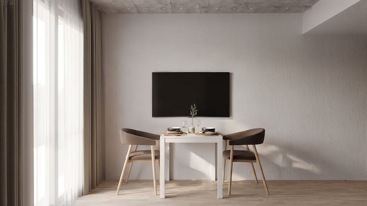 Lucerne Cozy Nest With Terrace - Luzern, İsviçre