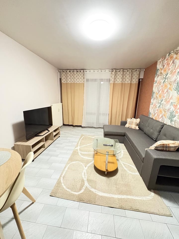 Chambre Meublée Confortable à Bourges - Bourges