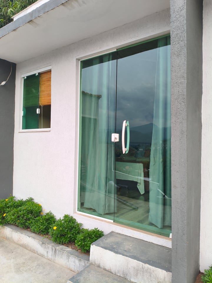 Suites Pizzano's 4 - Petrópolis