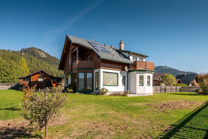 Grimming Garden House (By Mynests) - Tauplitz