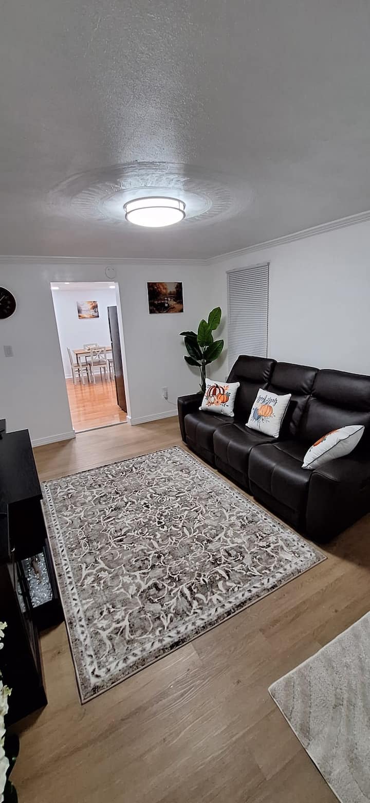 Lmv Grace Home - Syracuse, NY