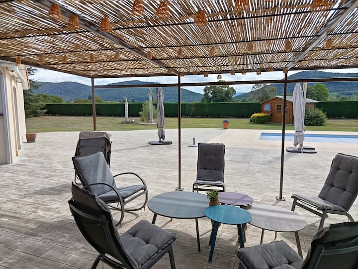 Location Pour Ouvriers En Mission.
Maximin 3 Mois - Montréjeau