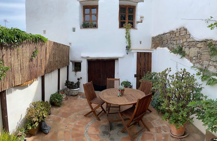Casa Rosalita - Jimena de la Frontera