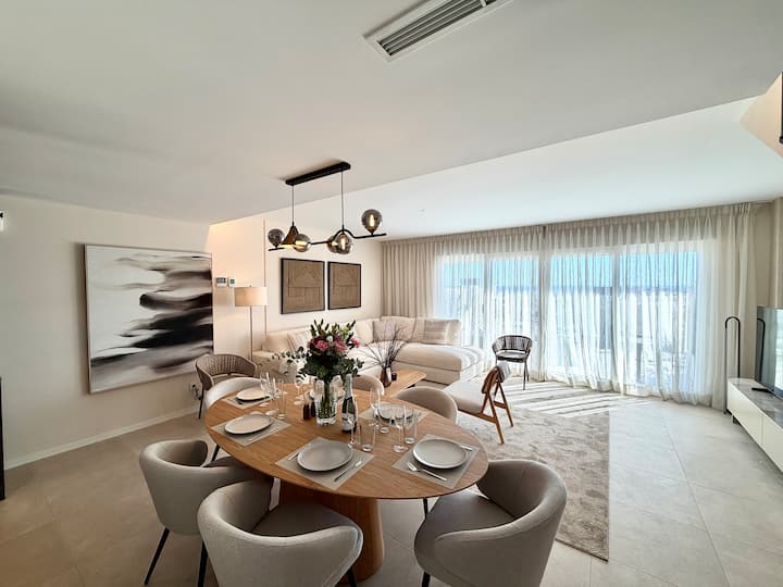 Cala Luxe Retreat - Spain
