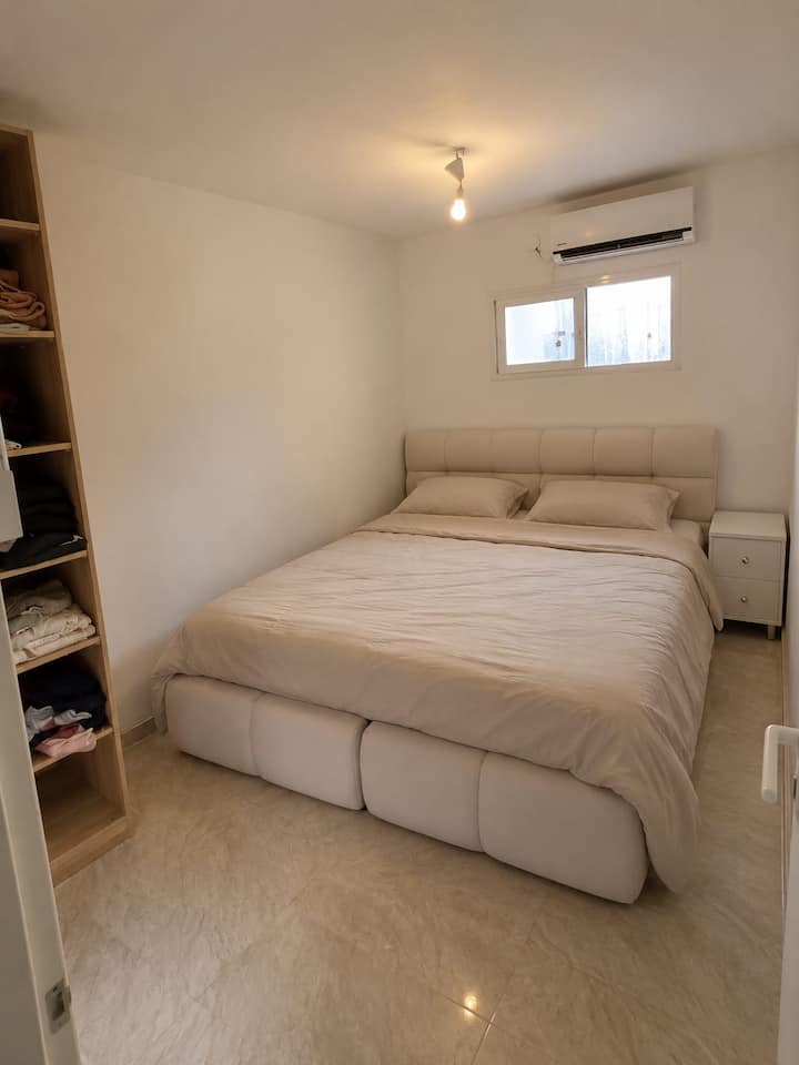 Appartement 3 Pièces à Jérusalem - Jeruzalem