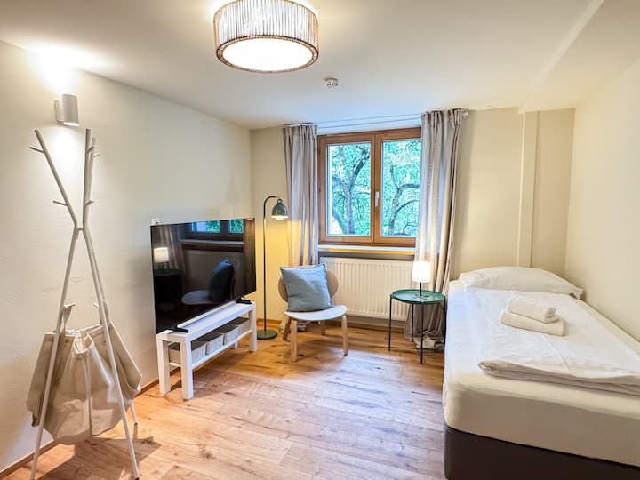 Levi Apartment Top 1 - Feldkirch