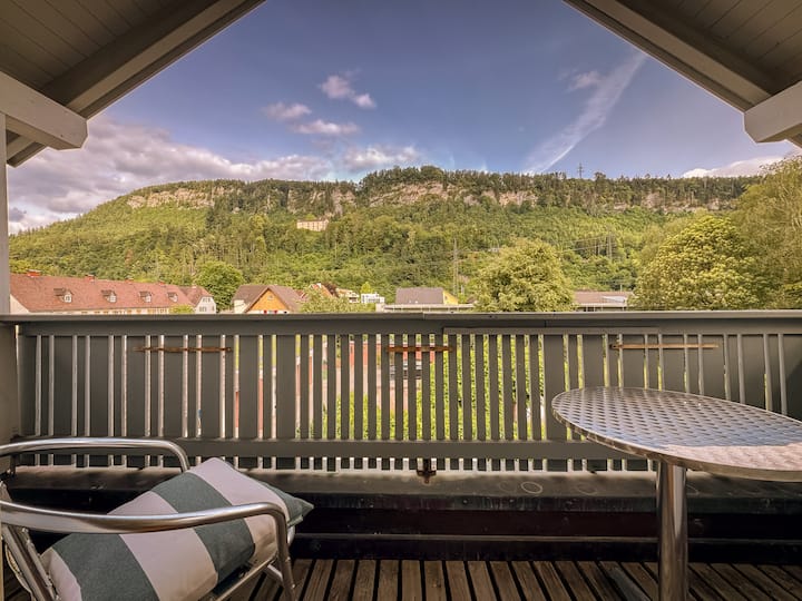 Levi Apartment Top 4 - Feldkirch