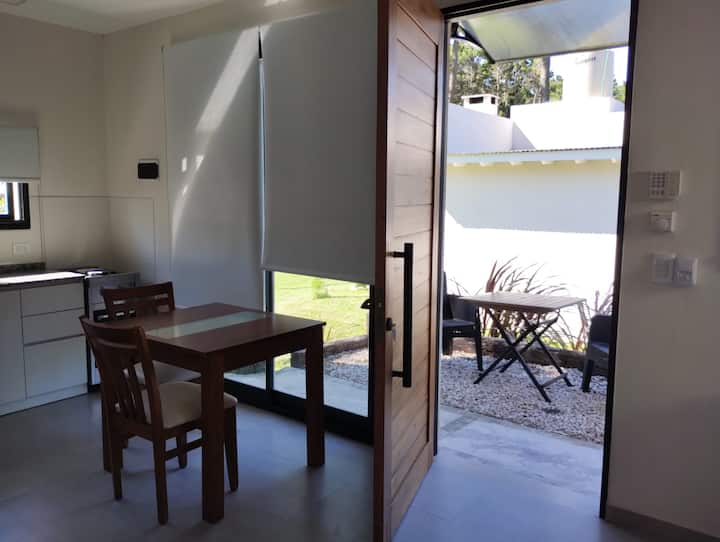 Hermoso Estudio Para 2 En Pinamar Norte - Pinamar