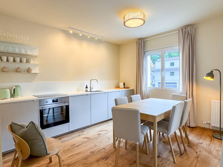 Levi Apartment Top 2 - Feldkirch
