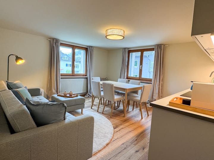 Levi Apartment Top 3 - Feldkirch