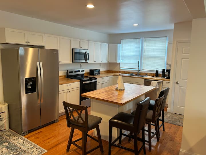 Danbury Contractor Haven And Extended Stay - Danbury, CT