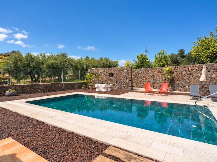 Vivienda Vacacional Las Lagunas - San Bartolomé de Tirajana