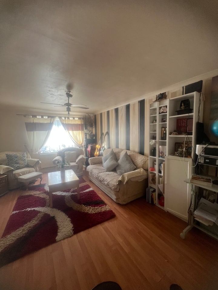 Letting Room - Nottingham