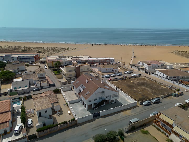 Casa Gaviota - Huelva