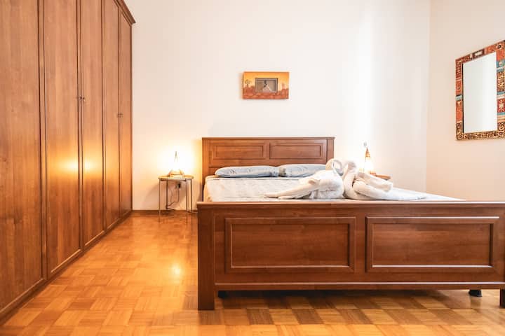 Ravenna Art Heaven Apartment - Ravenna